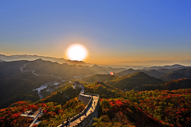 Badaling Great Wall