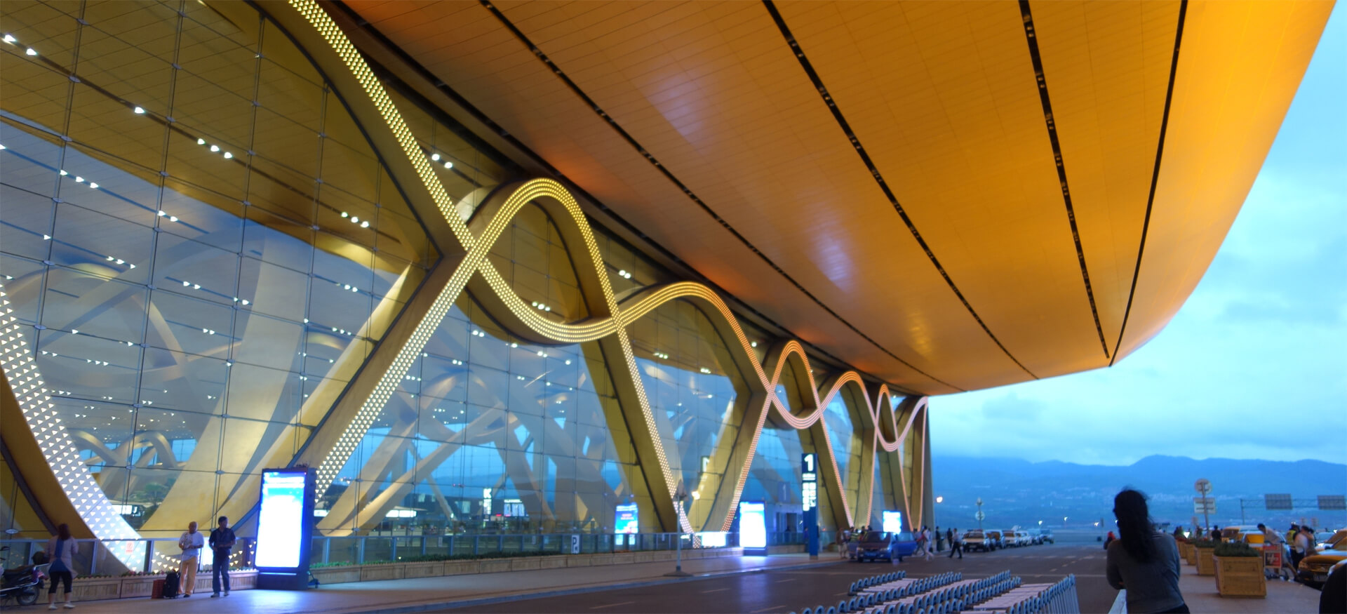 China Flight Ticket Online Booking - China Ticket Online